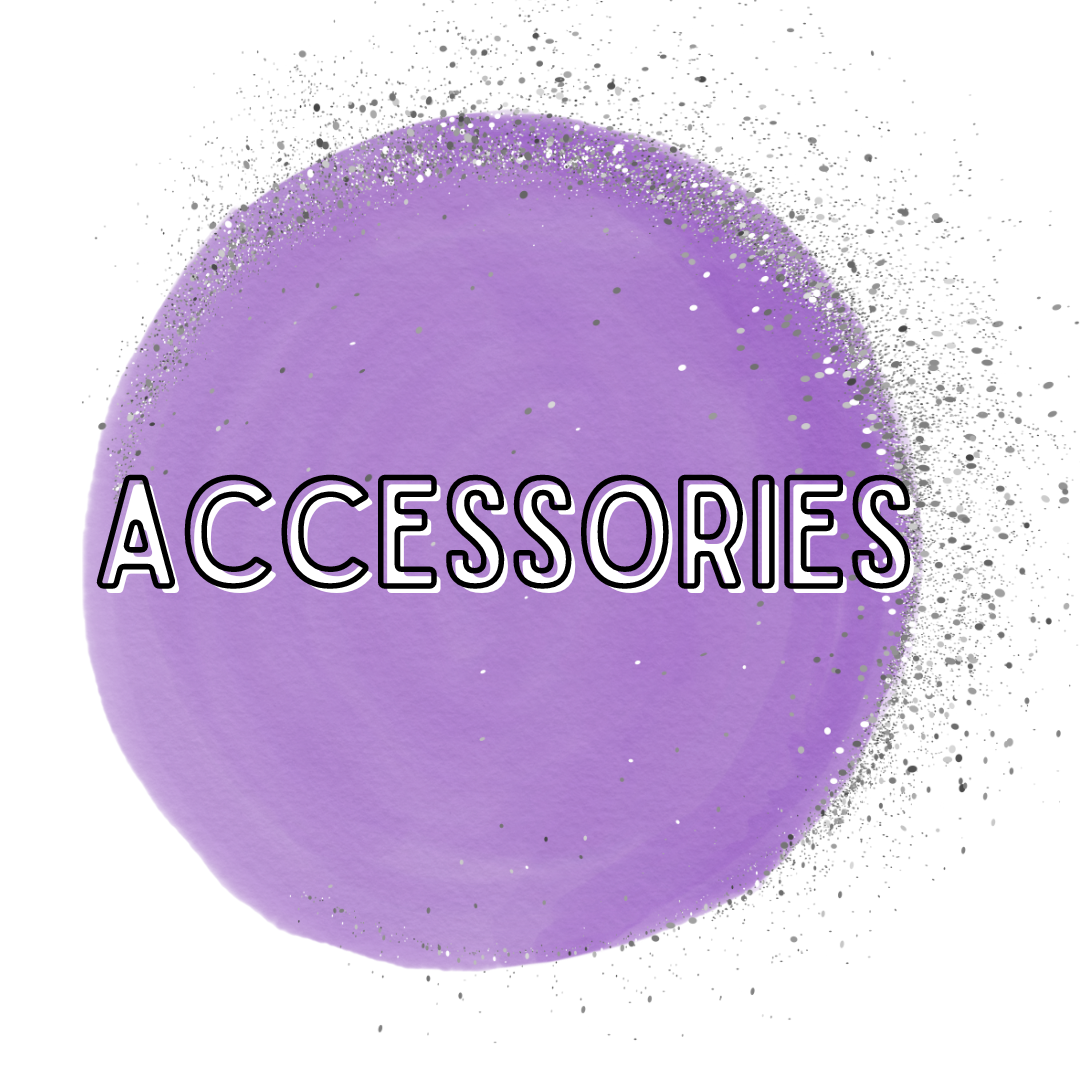 Accessories – Kreative Designz By April