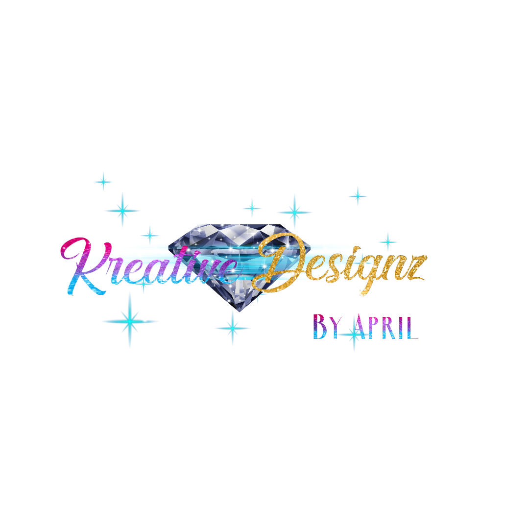 Kreative Designz by April – Kreative Designz By April